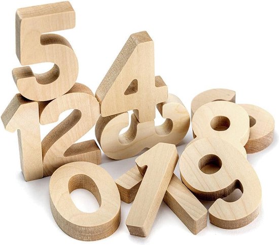 Flockmen - Getallen (1-10) | Games | bol