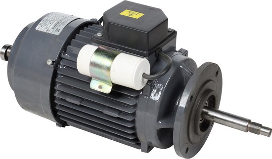Huvema - Motor - MTR HU 250 DV, 230V | bol