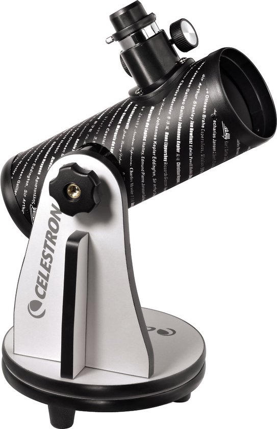 Celestron Telescope Firstscope 76 | bol