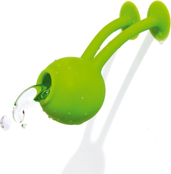 Bilibo Oogi Bongo Actiefiguur Groen 10 Cm | bol