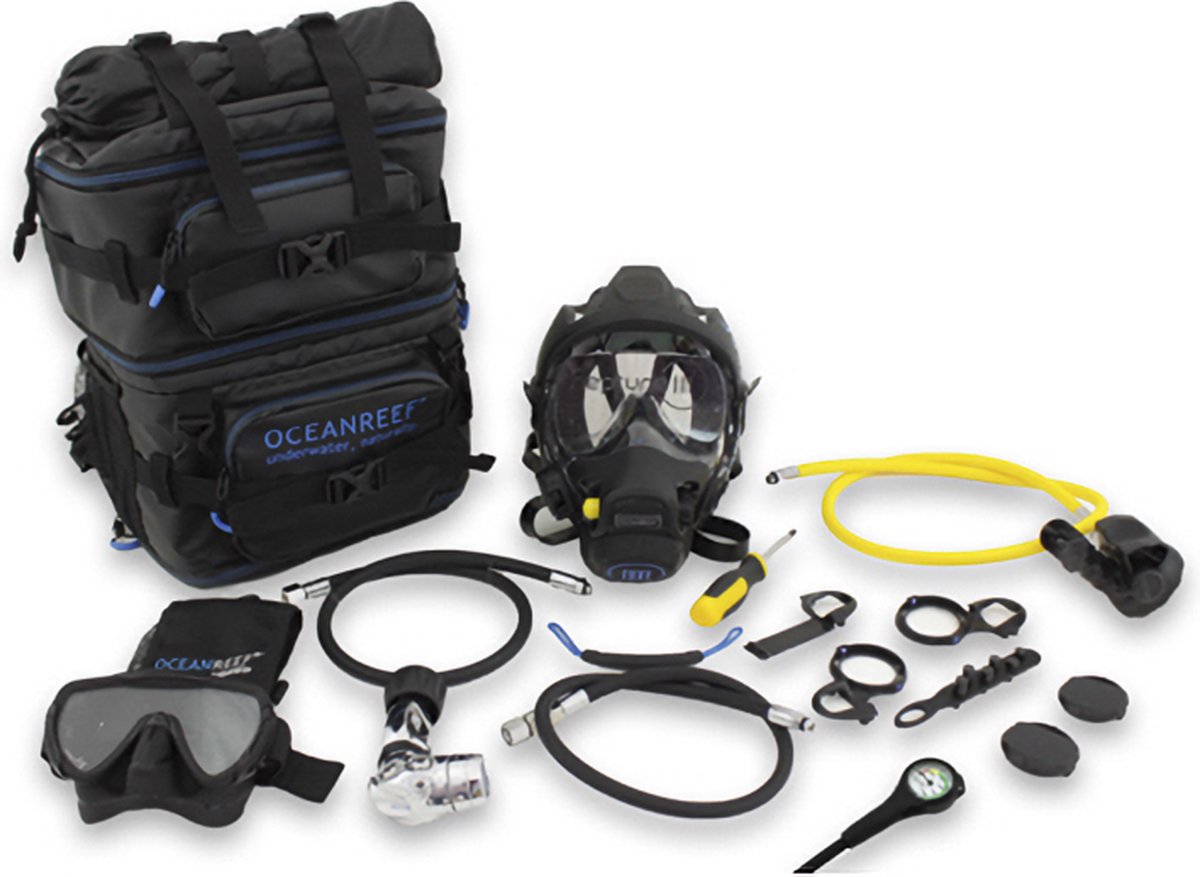 Ocean Reef Neptune III - Package | bol.com