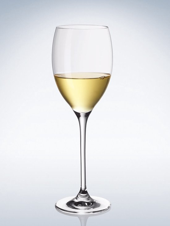 Villeroy & Boch Maxima Witte Wijnglas | bol