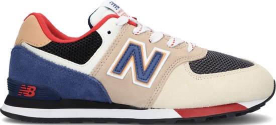 New Balance Sneakers Unisex - Maat 37 | bol.com