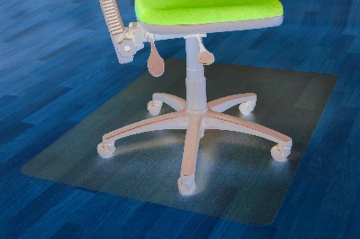 Floortex vloermat voor harde oppervlakken formaat 120 x 90 cm ...