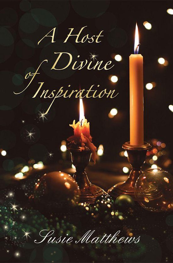 Host of Divine Inspiration (ebook), Susie Matthews | 9781787194564 ...