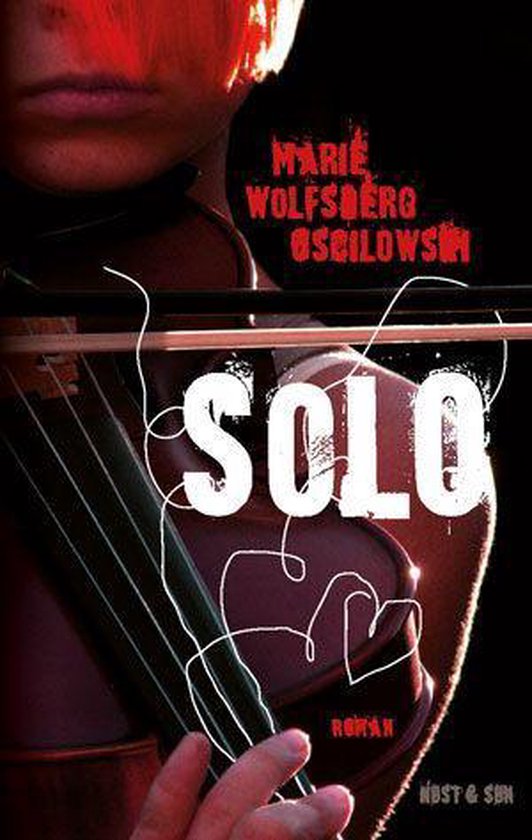SOLO (ebook), Marie Wolfsberg Oscilowski | 9788763817530 | Boeken | bol