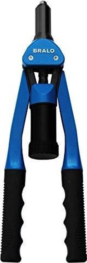 Bralo BM-160 Popnageltang Lengte 440 mm | bol