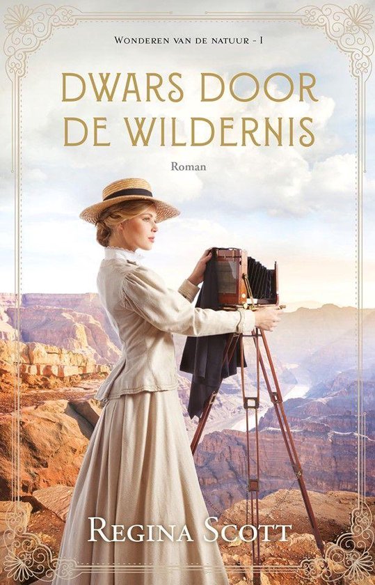 Wonderen van de natuur 1 - Dwars door de wildernis (ebook), Regina ...