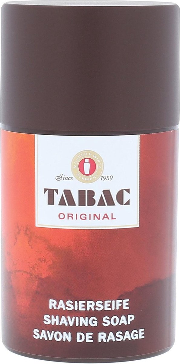 Tabac Original Shaving Stick - 100 gram - Scheerstick | bol.com
