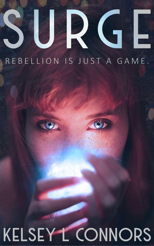 SURGE (ebook), Kelsey Connors | 9798649752091 | Boeken | bol