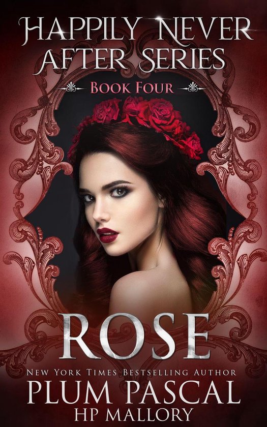Rose (ebook), Hp Mallory | 9780463087565 | Boeken | bol.com