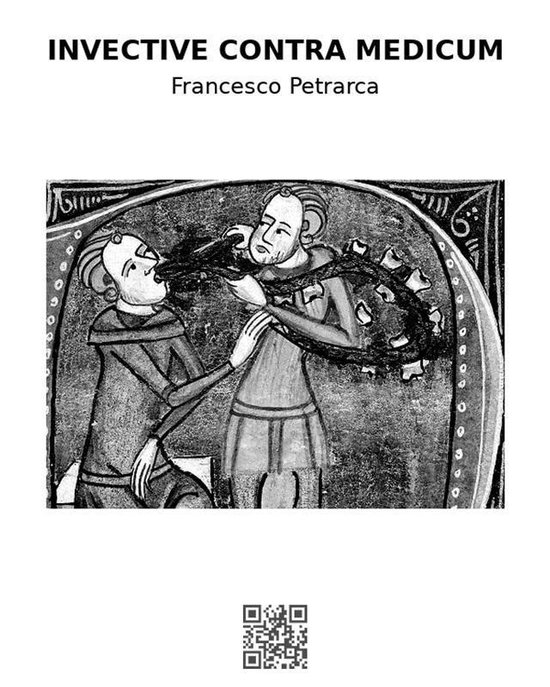 Invective contra medicum (ebook), Francesco Petrarca | 9788835842323 ...
