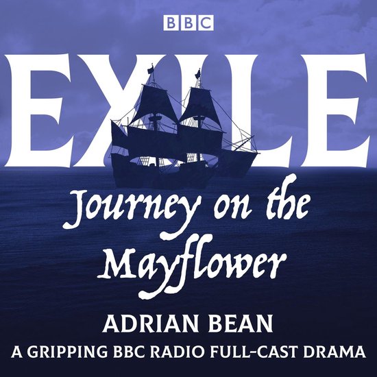 Exile, Adrian Bean | 9781529128420 | Boeken | bol