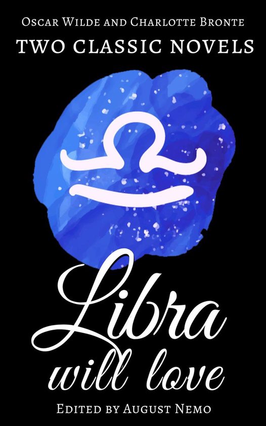 Two classic novels for your zodiac sign 7 - Two classic novels Libra ...
