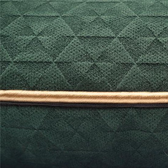 Raaf kussen Joyce groen 40x60 cm | bol.com