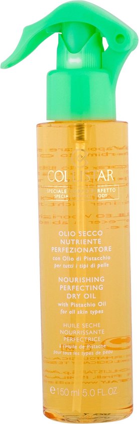 Collistar Nourishing Perfecting Dry Oil Body Oil 150 ml | bol