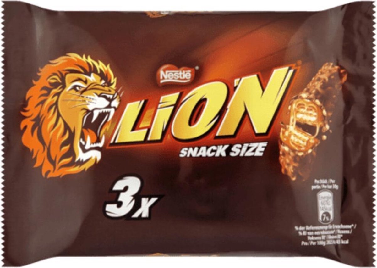 Lion Reep - 20 x 3 stuks | bol.com