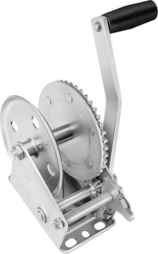 Ongeremde handlier - Fulton T1100 - 500/250 kg | bol.com