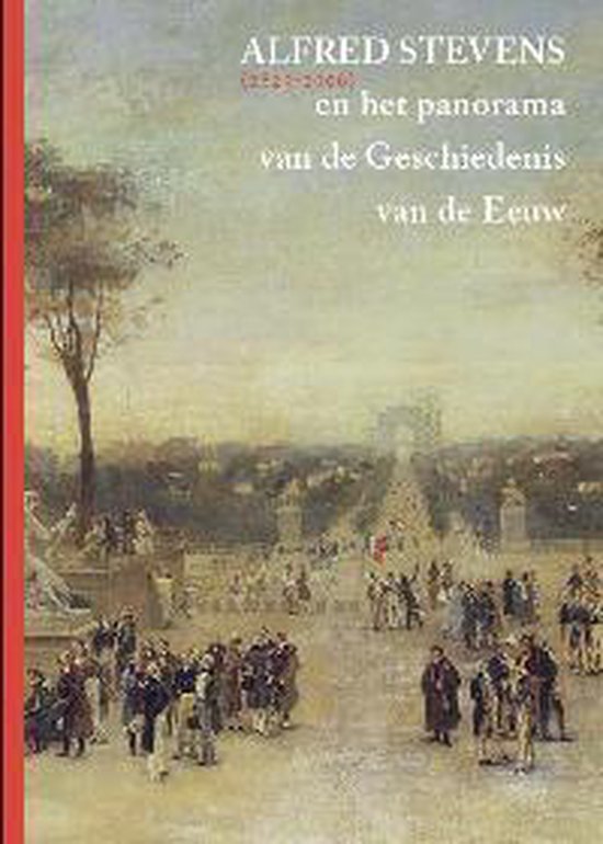 Alfred Stevens | 9789053497494 | Boeken | bol