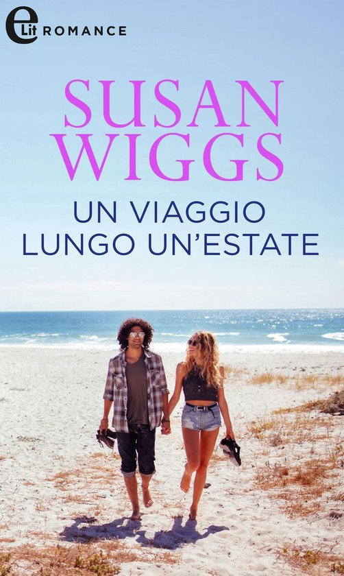Un viaggio lungo un'estate (eLit) (ebook), Susan Wiggs | 9788830511620 | Boeken | bol.com