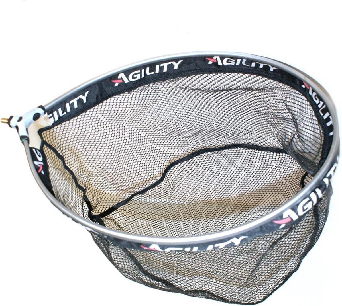 Shakespeare Agility Landing Net Large | Schepnet | bol.com