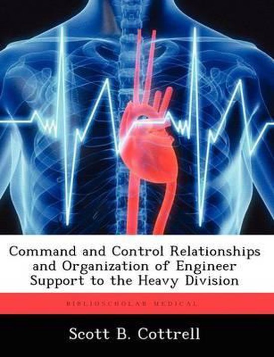 Command and Control Relationships and Organization of Engineer Support ...