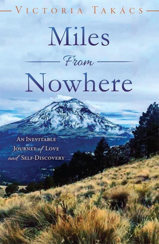 Miles From Nowhere (ebook), Victoria Takacs | 9781545607527 | Boeken ...