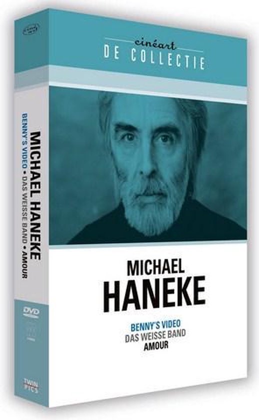 Michael Haneke Box (Dvd) | Dvd's | bol.com