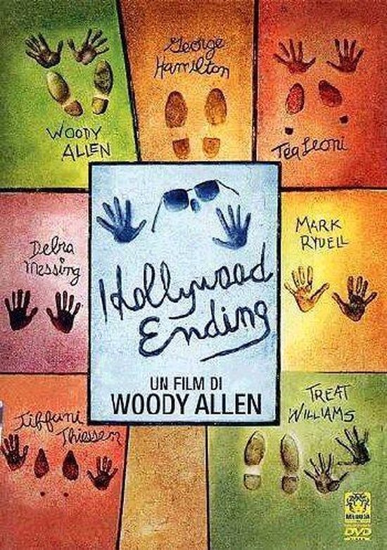 Hollywood Ending (2002) (Dvd) | Dvd's | bol.com