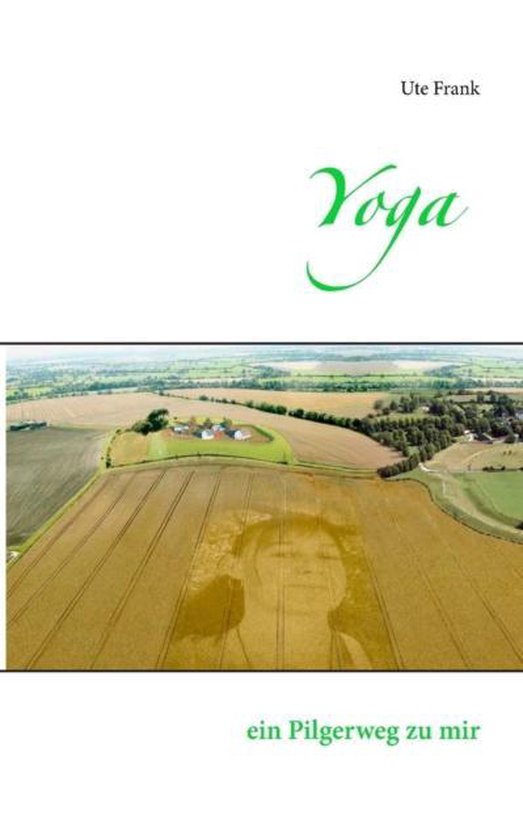 Yoga, Ute Frank | 9783743128446 | Boeken | bol.com