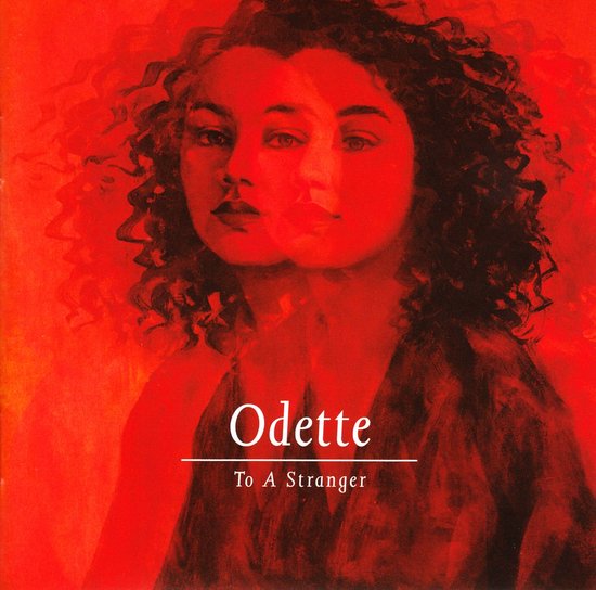 To A Stranger, Odette | CD (album) | Muziek | bol.com
