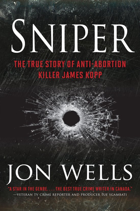 Sniper (ebook), Jon Wells | 9781443430203 | Boeken | bol