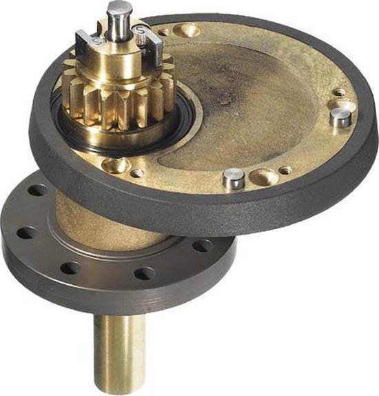 Lewmar Lieren Upgrading Kits / Motor/gearbox assy | bol