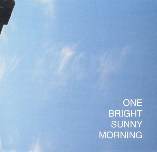 One Bright Sunny Morning, various artists | CD (album) | Muziek | bol.com