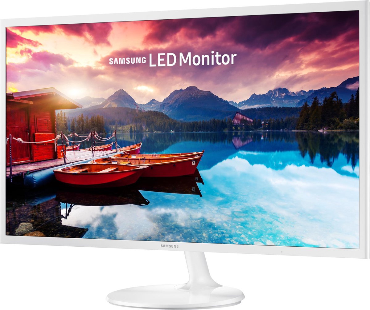 Samsung S32F351FUU - Full HD Monitor | bol.com