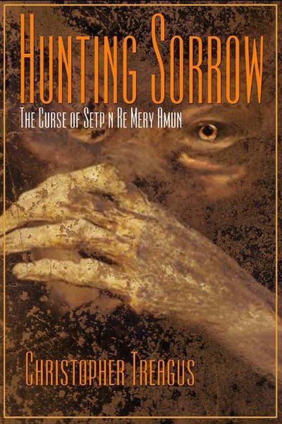 Hunting Sorrow (ebook), Christopher Treagus | 9781554046256 | Boeken ...