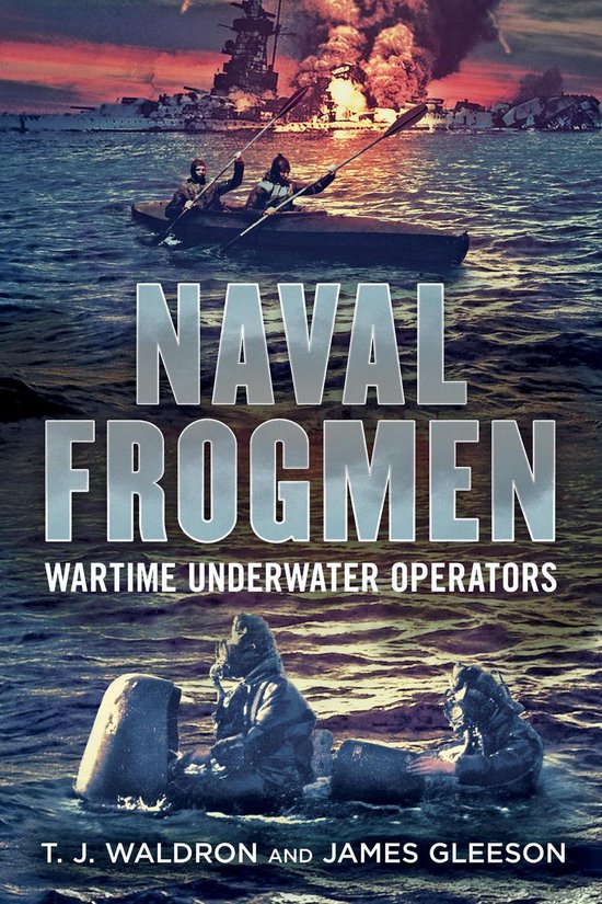 Naval Frogmen | bol