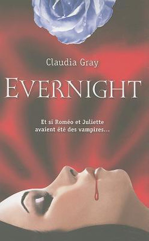 Evernight, Claudia Gray | 9782266196628 | Boeken | bol.com