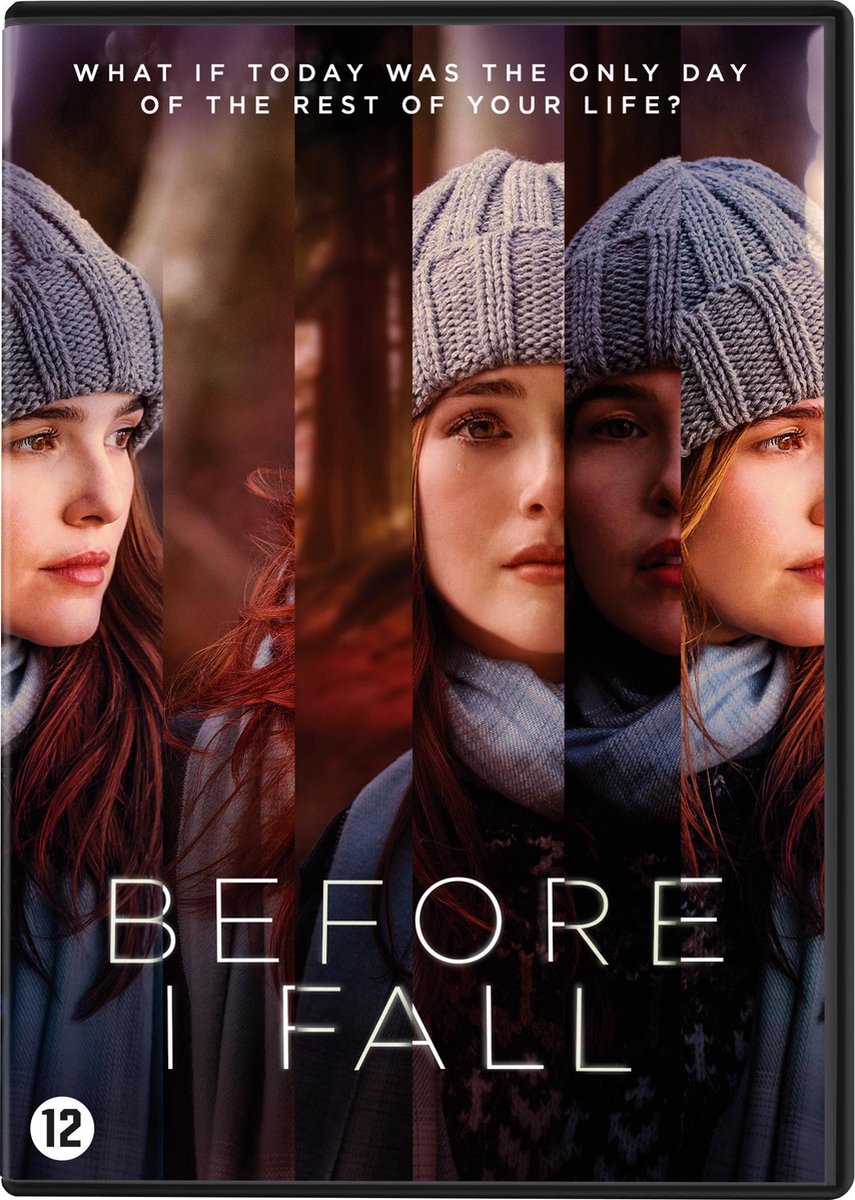 Before I Fall (Dvd), Onbekend | Dvd's | bol