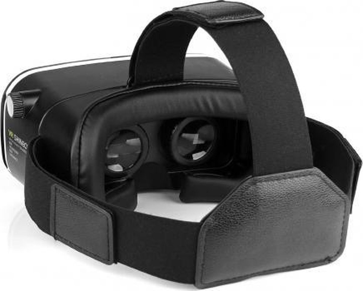 VR Shinecon Virtual Reality Glasses | bol.com