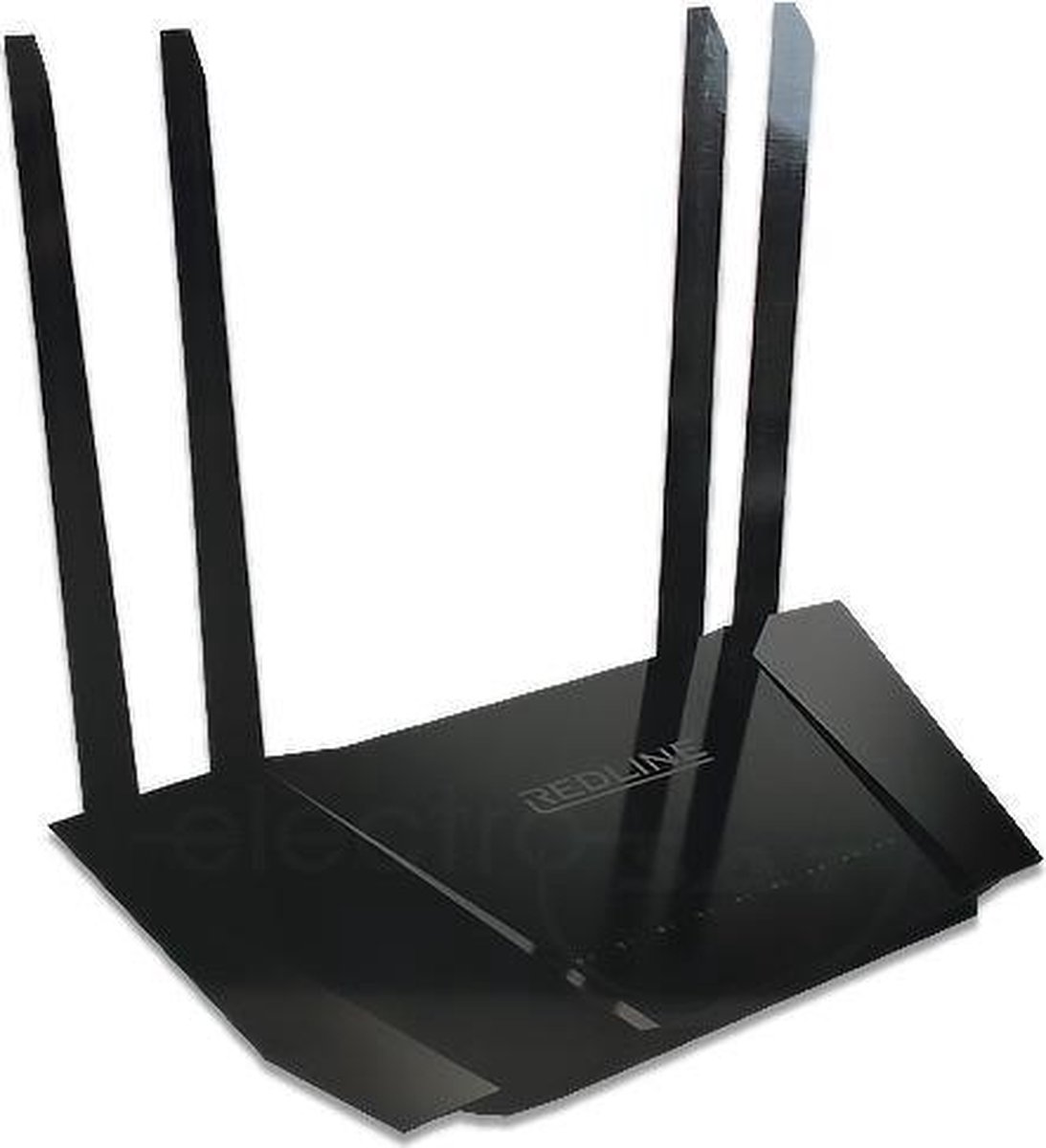 Redline RL-WR1240 - Router - 1200 Mbps | bol