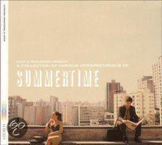 Summertime, Various | CD (album) | Muziek | bol.com
