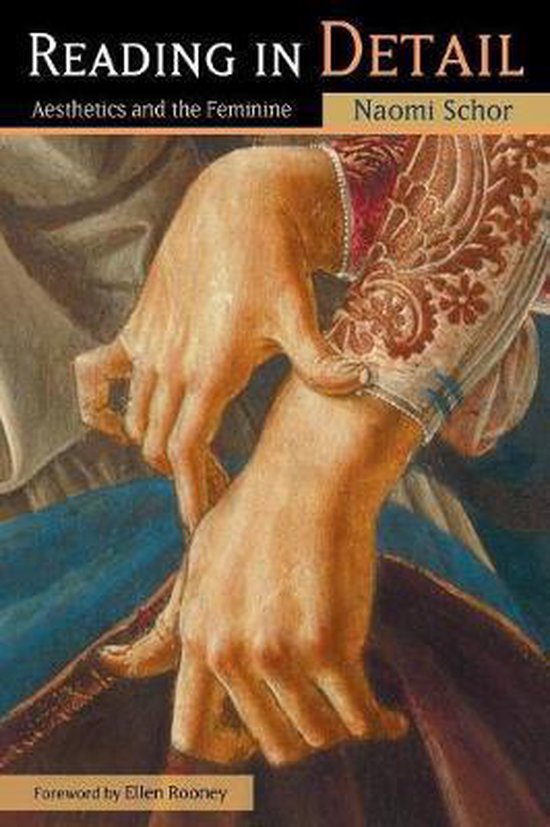 Reading in Detail | 9780415979450 | Naomi Schor | Boeken | bol.com
