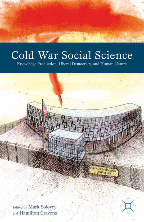 Cold War Social Science (ebook) | 9781137013217 | Boeken | bol.com