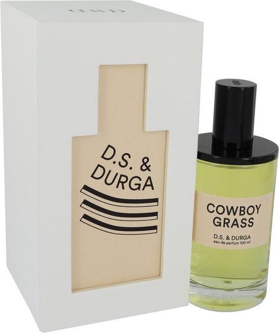 D.S. & Durga Cowboy Grass eau de parfum spray 100 ml | bol