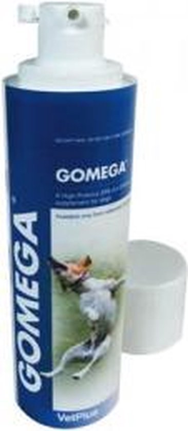 Vetplus Gomega - 150 ml | bol