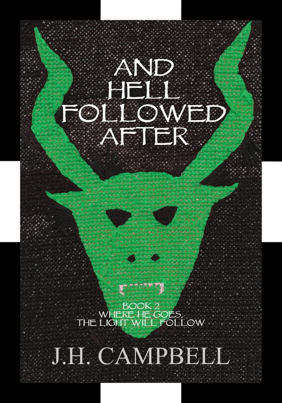 And Hell Followed After (ebook), J. H. Campbell | 1230001784442 ...