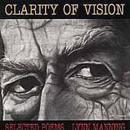 Clarity of Vision, Lynn Manning | CD (album) | Muziek | bol