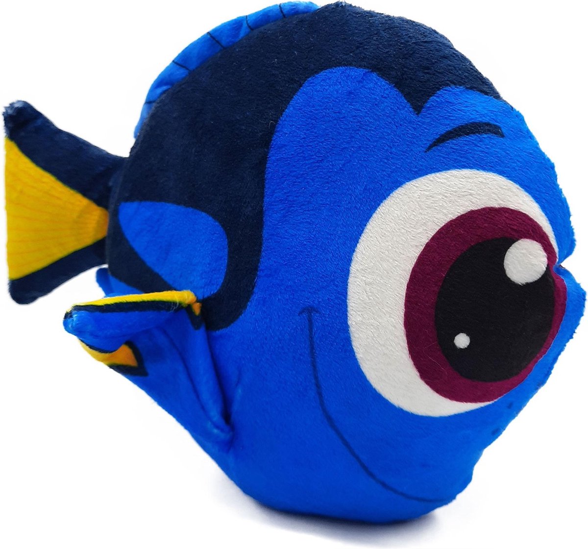 Finding Dory - Finding Nemo - Dory (blauw) - Pluche Knuffel Vis - 26 cm ...