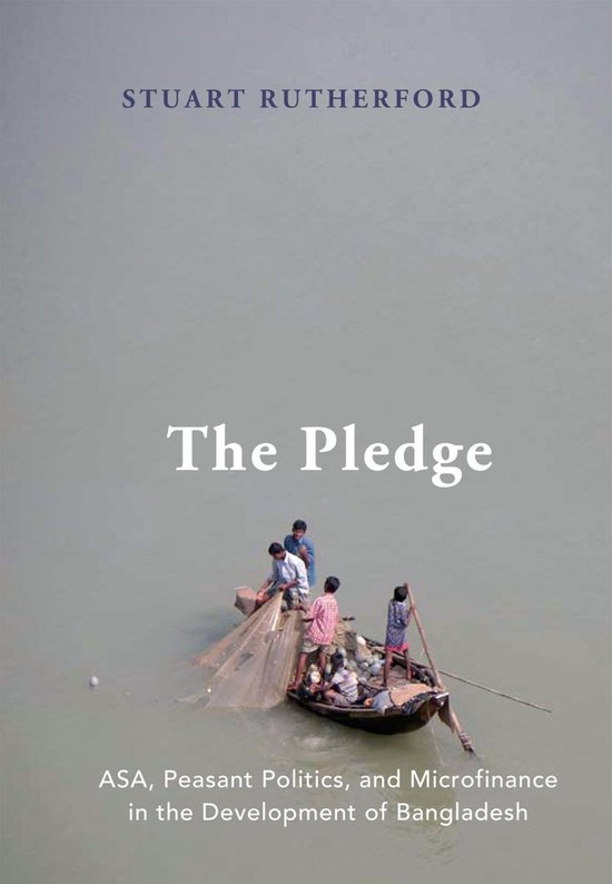 PLEDGE ASIA PEASANT POL MICROFIN BANGL C (ebook), Stuart Rutherford ...
